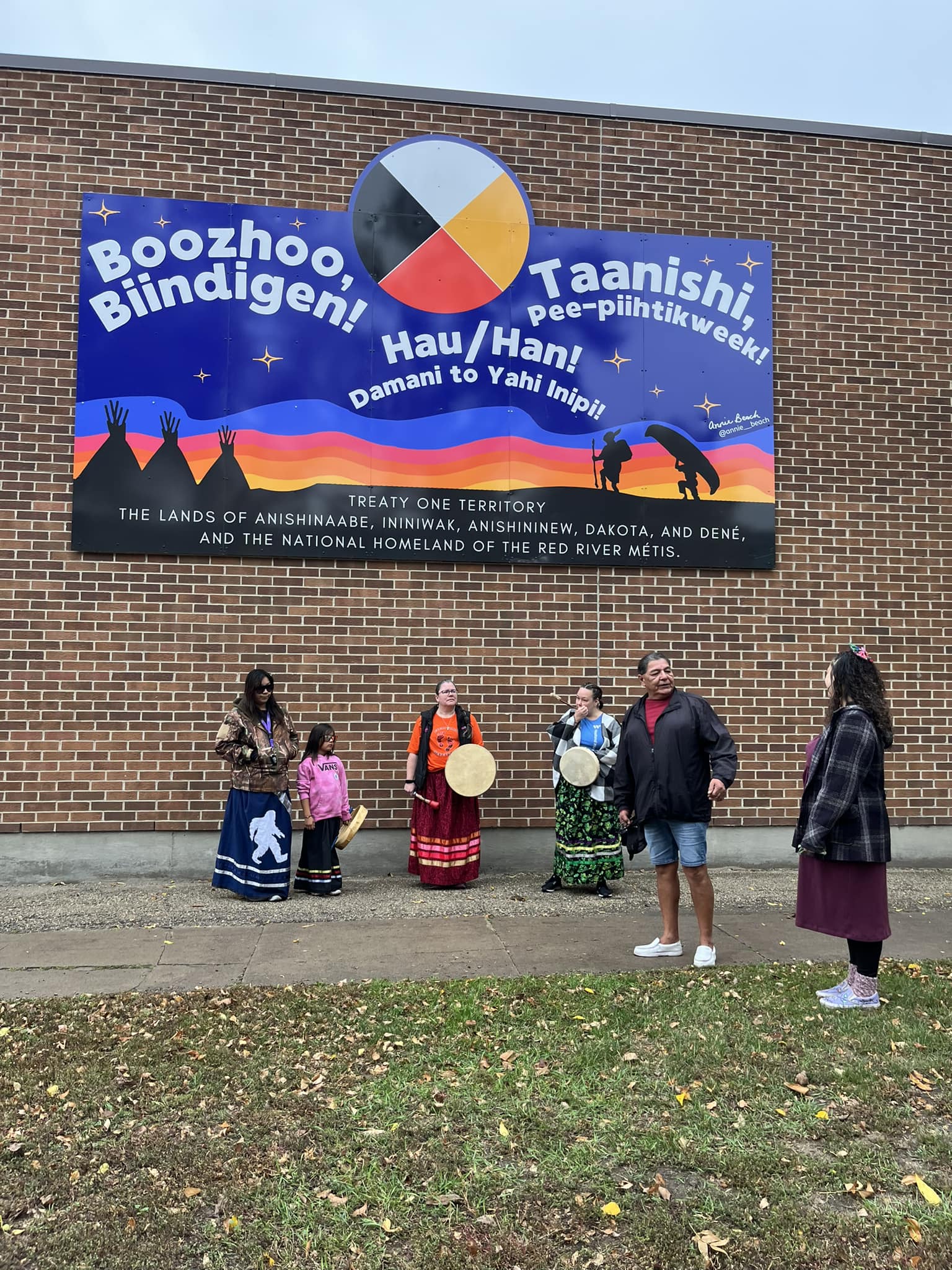 Portage Campus and Portage Community Revitalization Corporation (PCRC ...