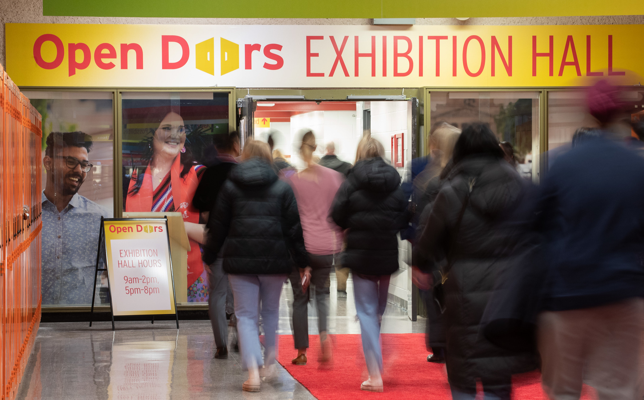 RRC Polytech Opens its Doors for its Largest Future Student Event of ...