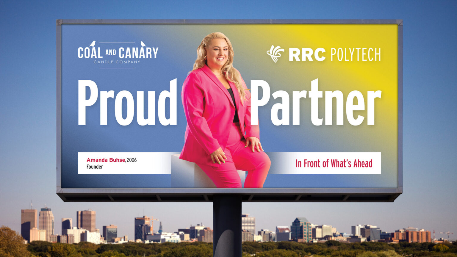 RRC Polytech Grads Highlighted in New Campaign: Polytechnic Proud : RRC ...