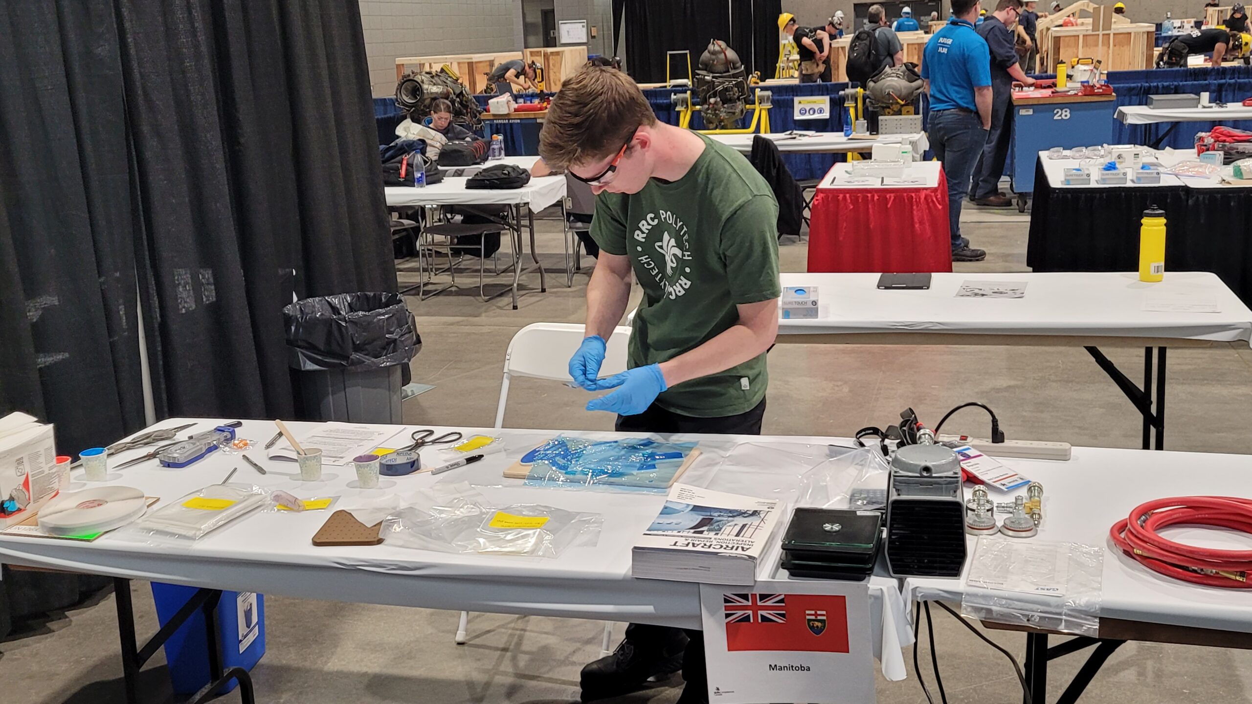 News : Red River College Polytechnic: Communications and Marketing