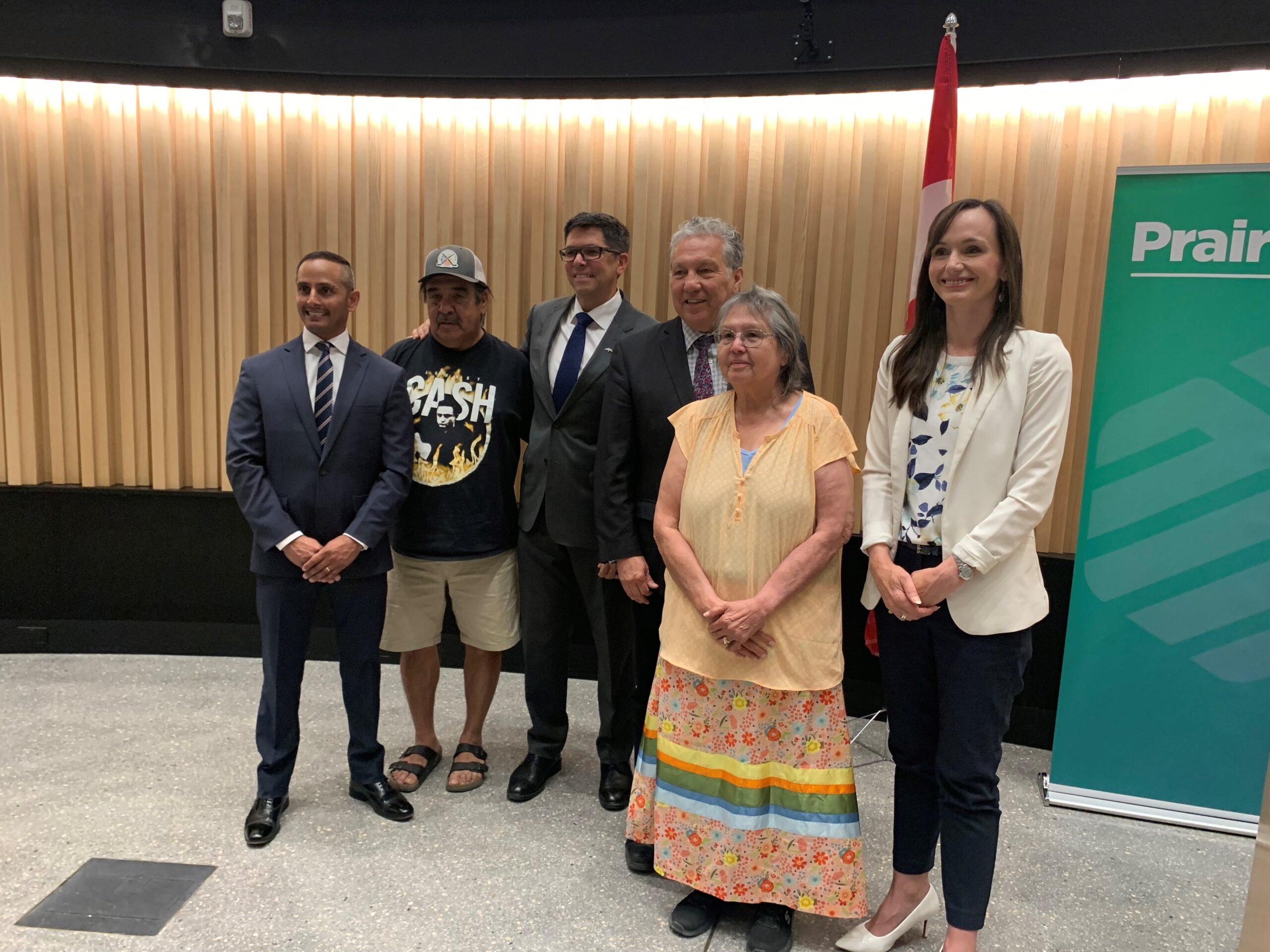 RRC Polytech becomes launchpad for Indigenous Entrepreneurs : RRC ...