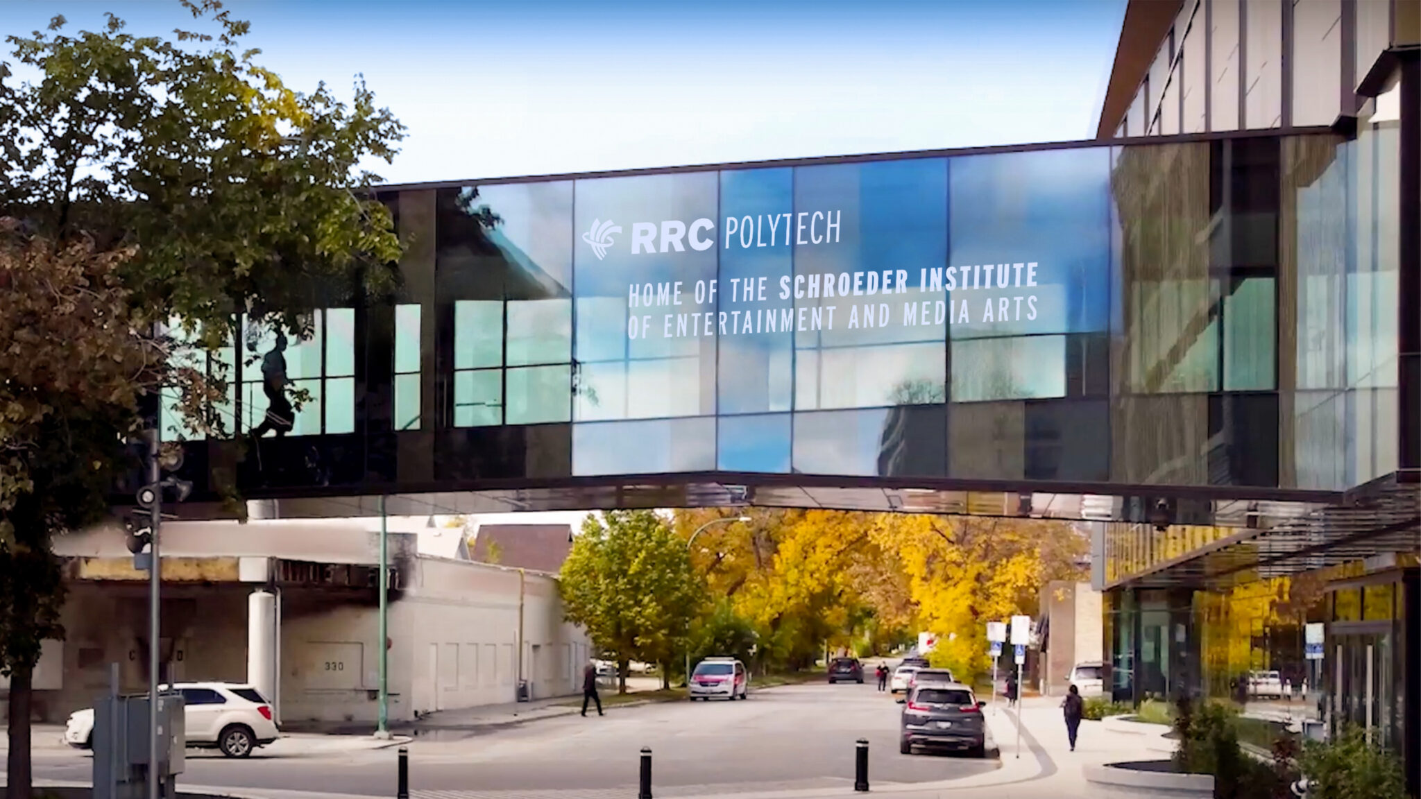 Schroeder Foundation’s $15 million dollar gift launches RRC Polytech’s ...