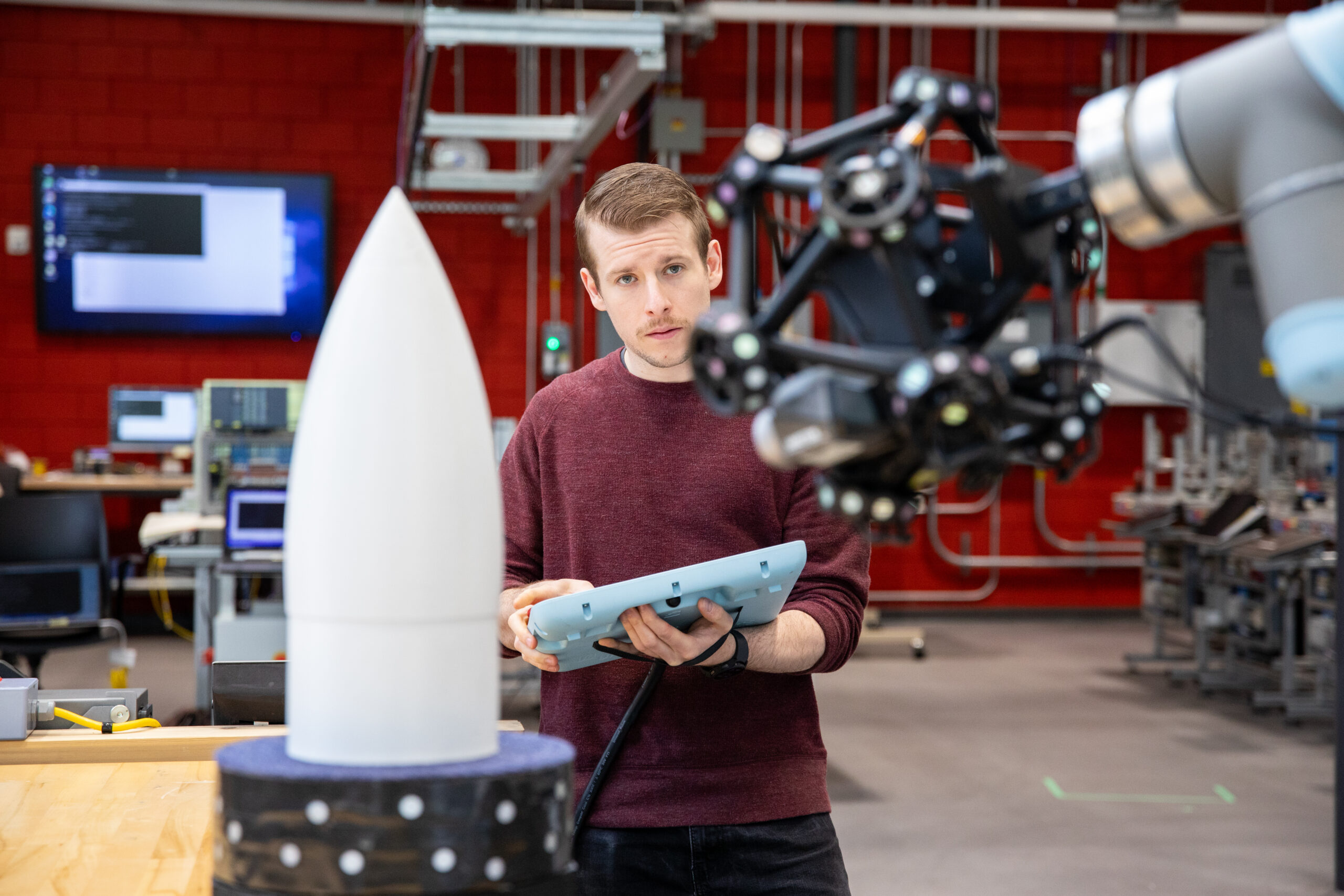 RRC Polytech Marks 20th Year with Record Research Impact: named one of ...