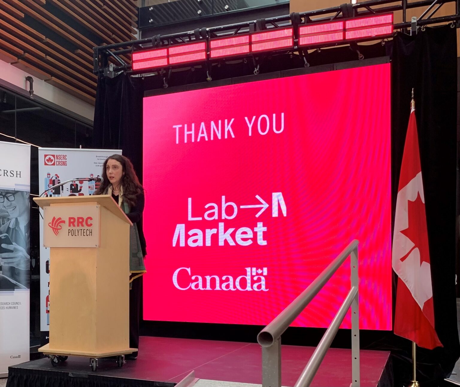 RRC Polytech leads national network to increase entrepreneurship and ...