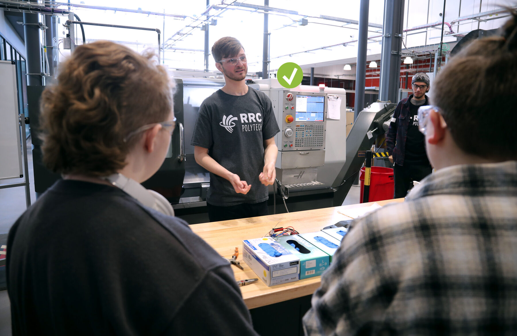 Marketing Toolkit : RRC Polytech: Communications and Marketing