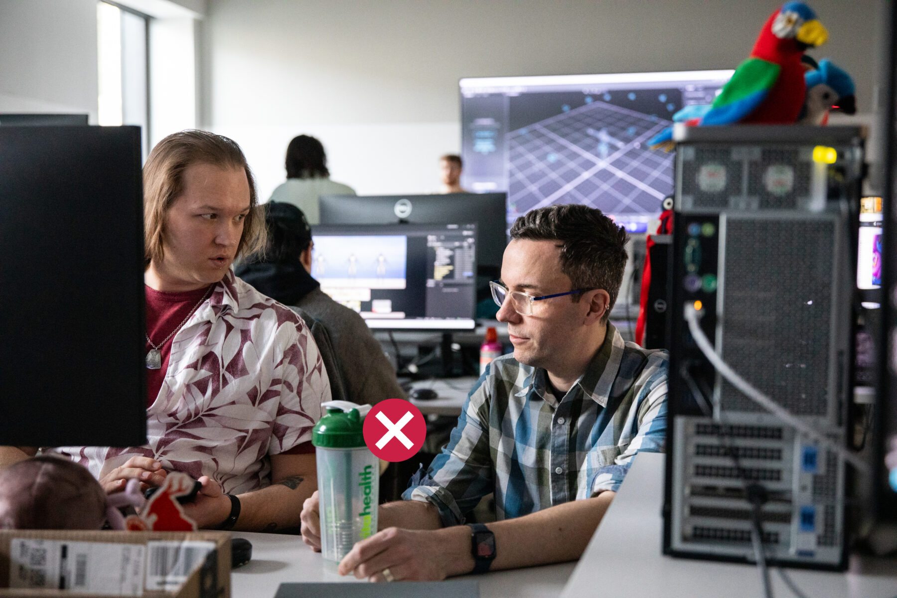 Marketing Toolkit : RRC Polytech: Communications and Marketing