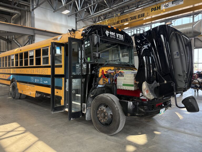 Driving Towards a Greener Future - RRC Polytech Rolls Out First ...
