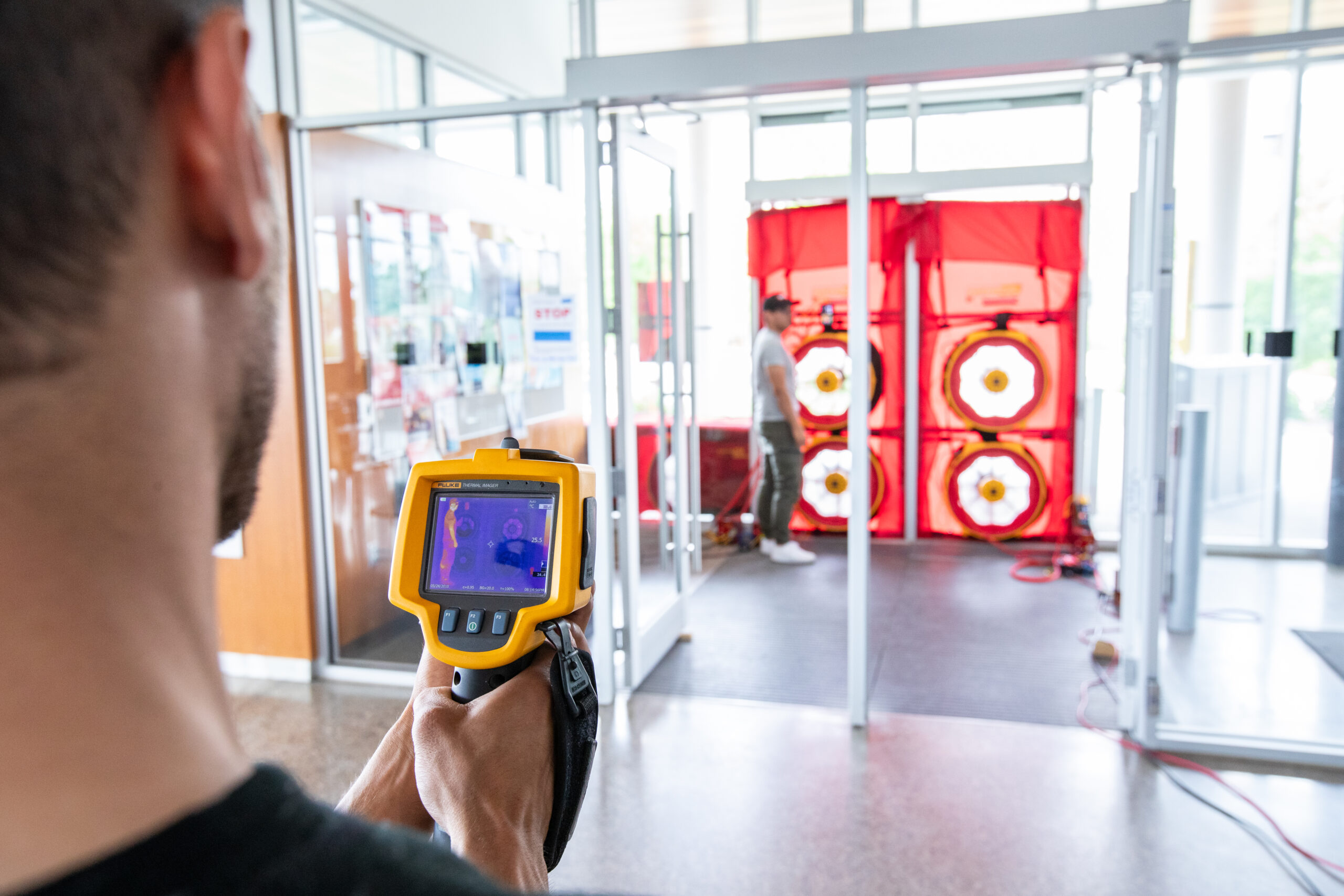 RRC Polytech Awarded NSERC Grant to Boost Building Retrofit Research ...