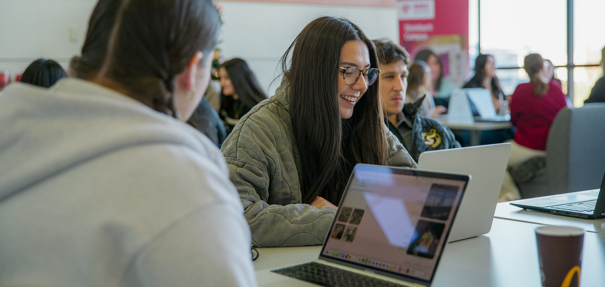 Designing Manitoba’s Tech Workforce: Industry Insights at RRC Polytech ...