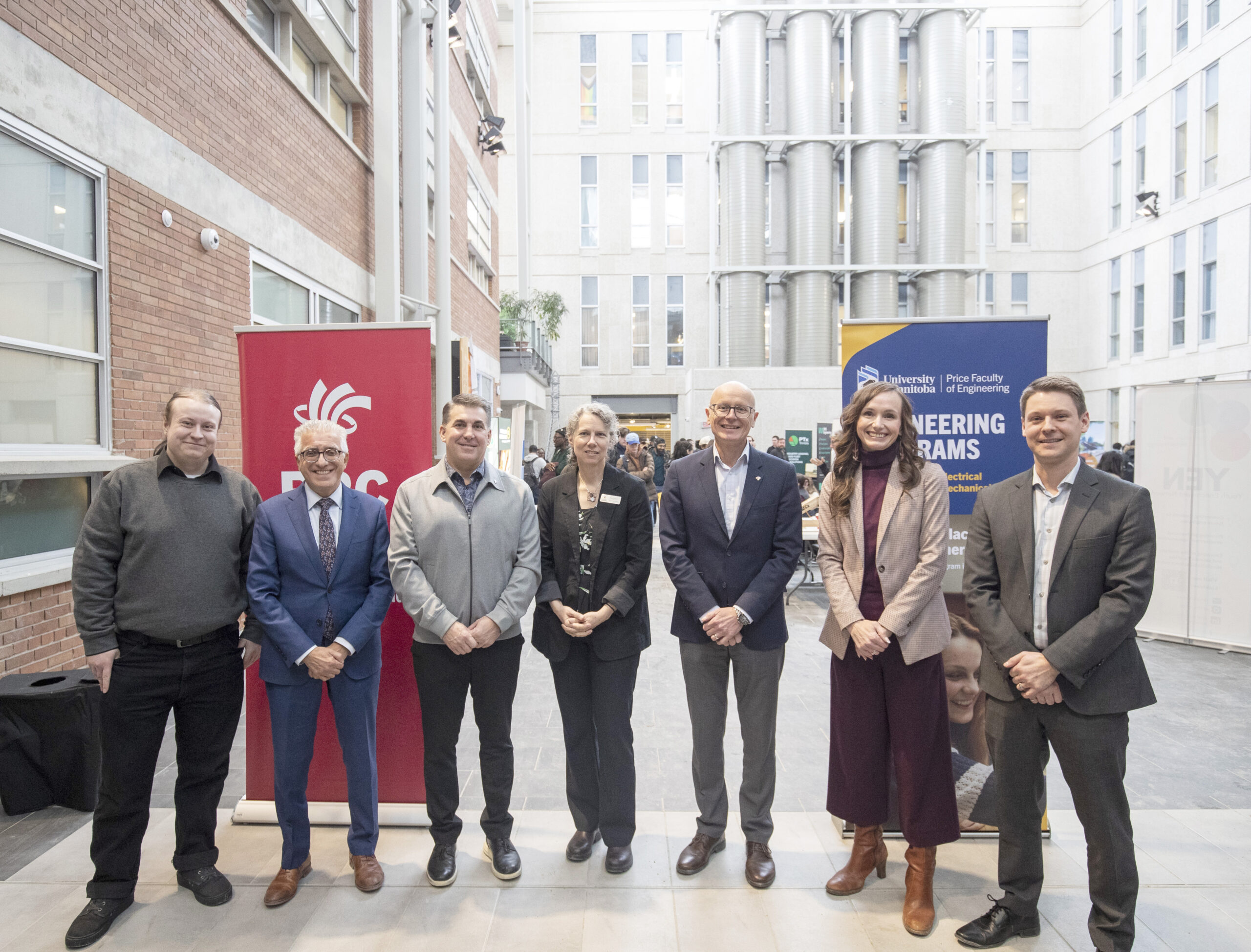 RRC Polytech and University of Manitoba expand Made-in-Manitoba ...