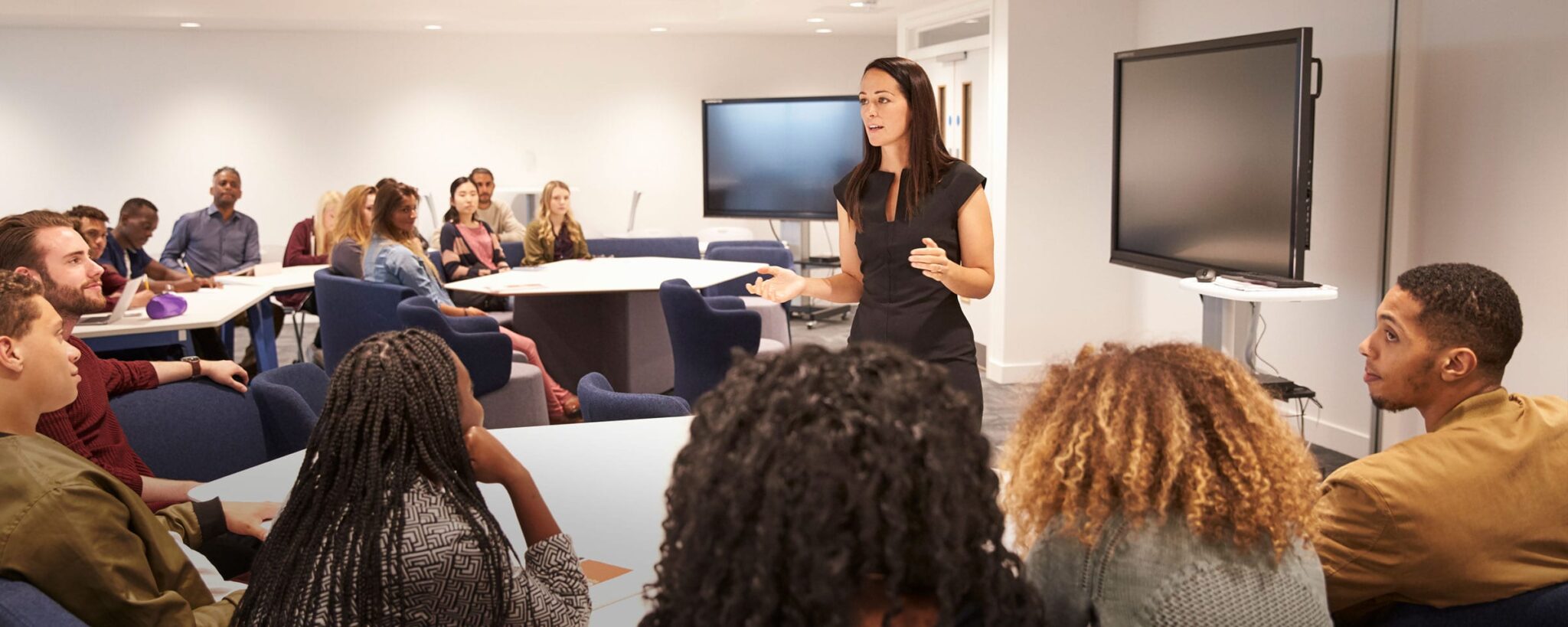 Seminars and Workshops : RRC Polytech: Micro-training