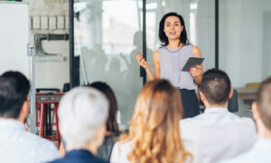 Seminars and Workshops : RRC Polytech: Micro-training