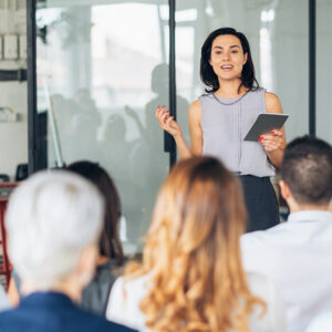 Seminars and Workshops : RRC Polytech: Micro-training