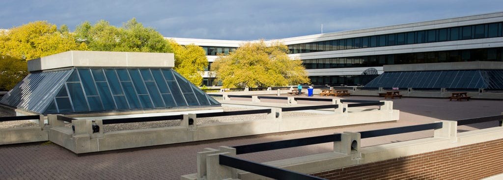 Commuting and Parking : Red River College Polytechnic: Notre Dame Campus