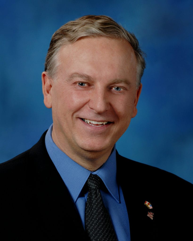 RRC Dean to Take Part in CEO Sleepout for City's Homeless : RRC ...