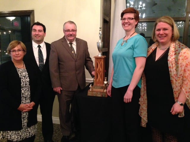 RRC instructor named Chef of the Year by Canadian Culinary Federation ...