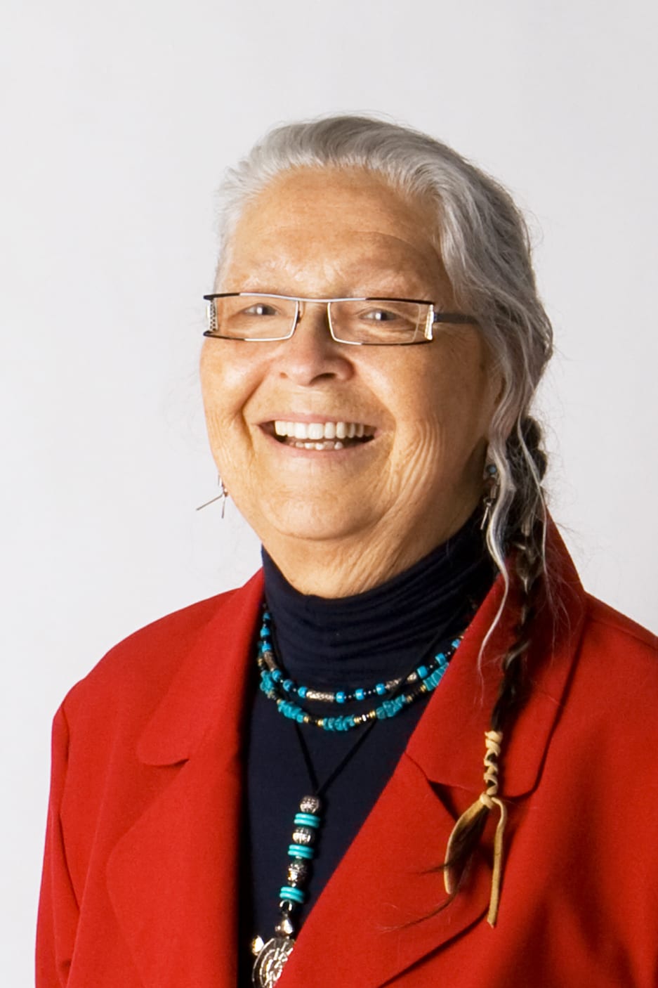 Elder Mae Louise Campbell earns national award for cultural ...