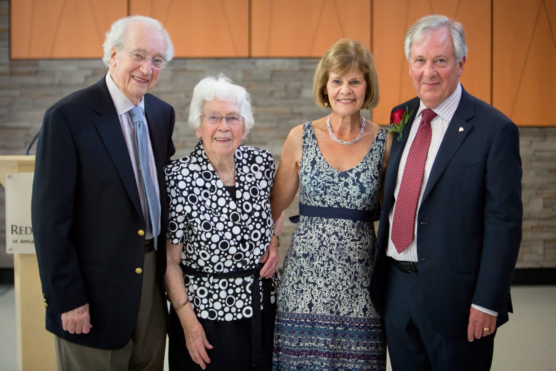 Outgoing RRC president David Rew reflects on his 12 months in office ...