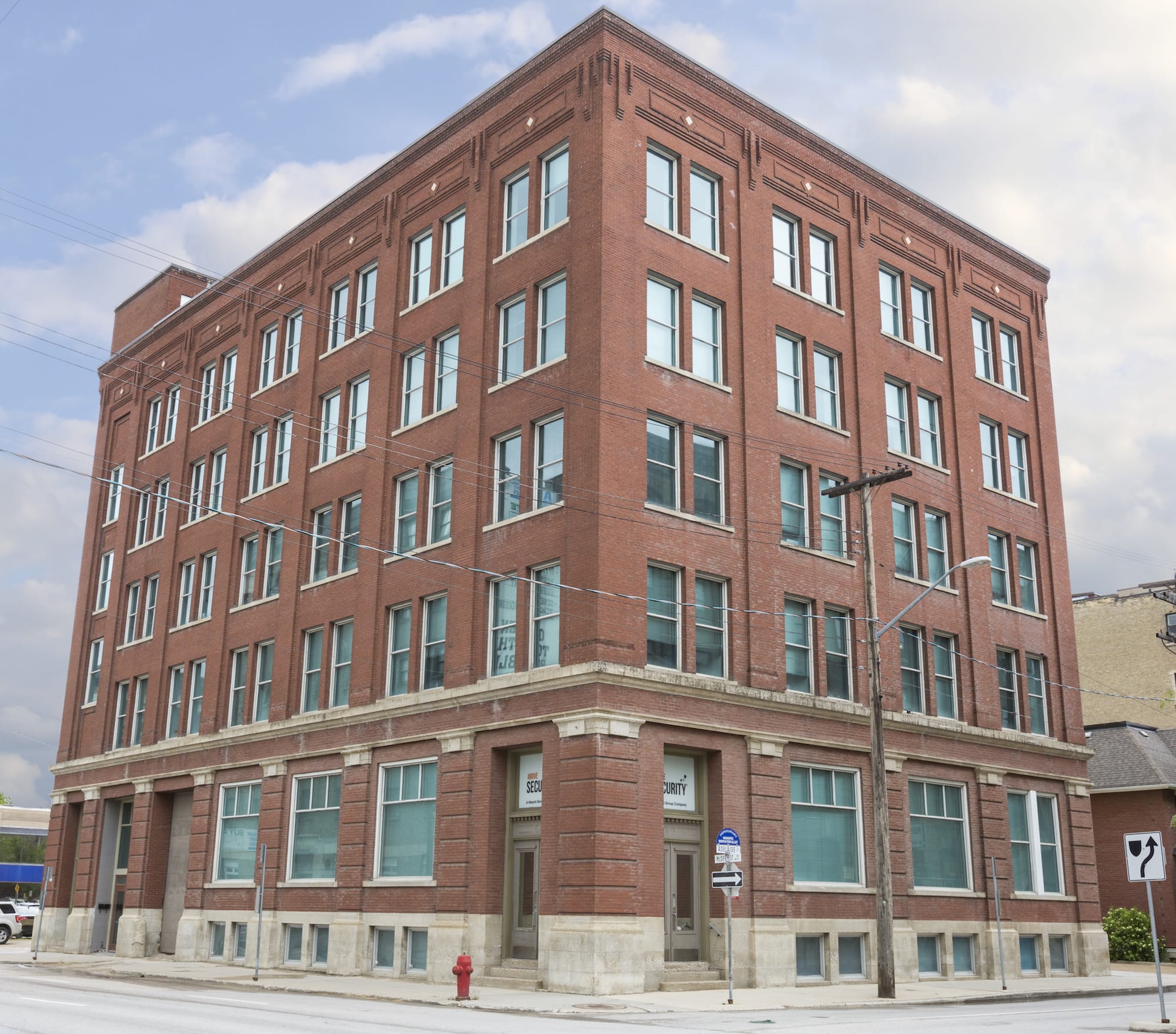 College opens new project space in Innovation Alley : RRC Polytech: News