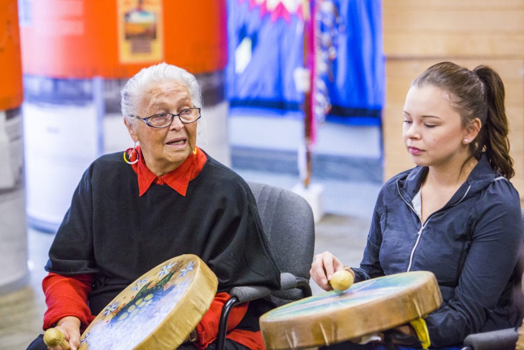 College launches new Indigenous language courses : RRC Polytech: News