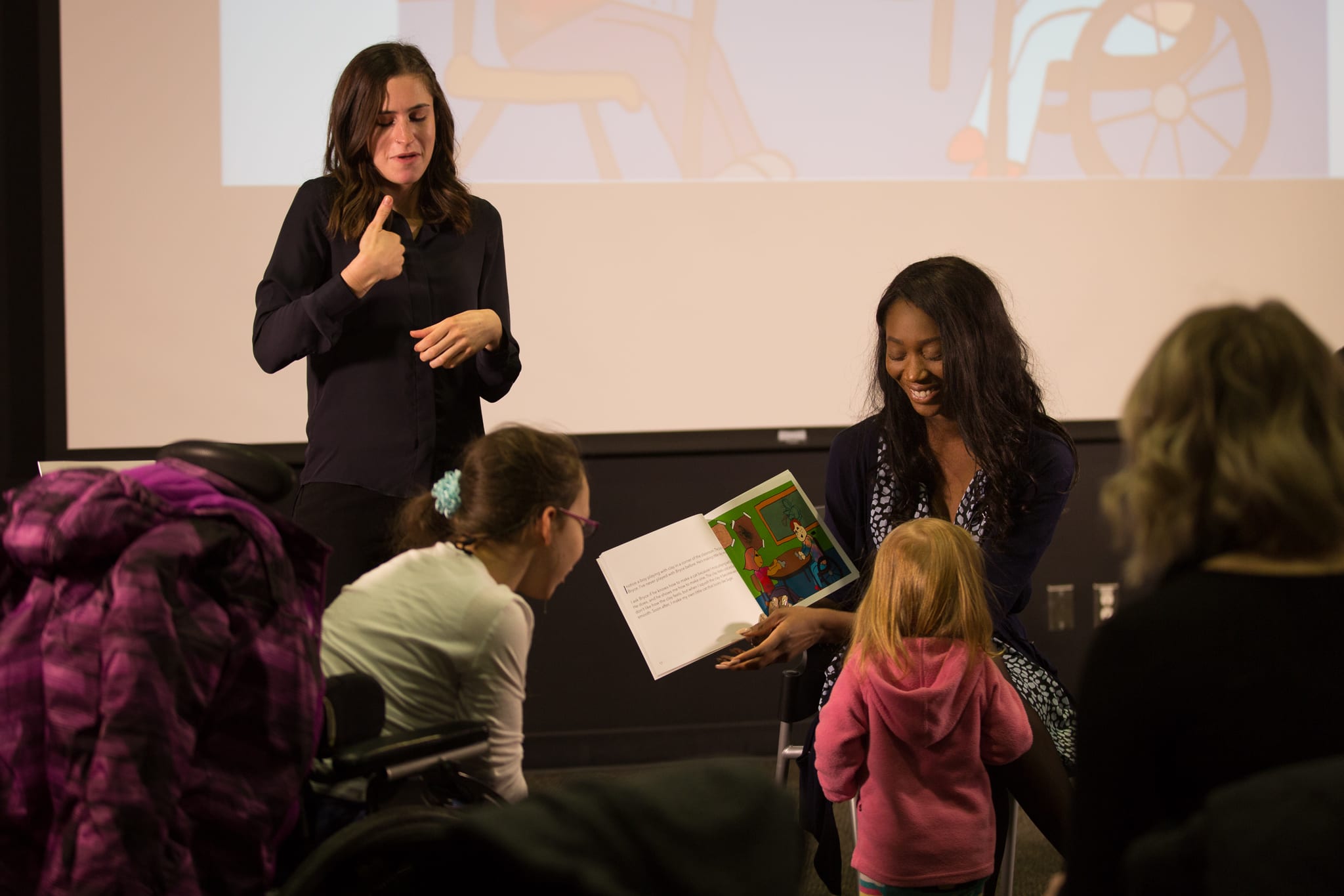 Inclusion activist receives inaugural social justice memorial award ...