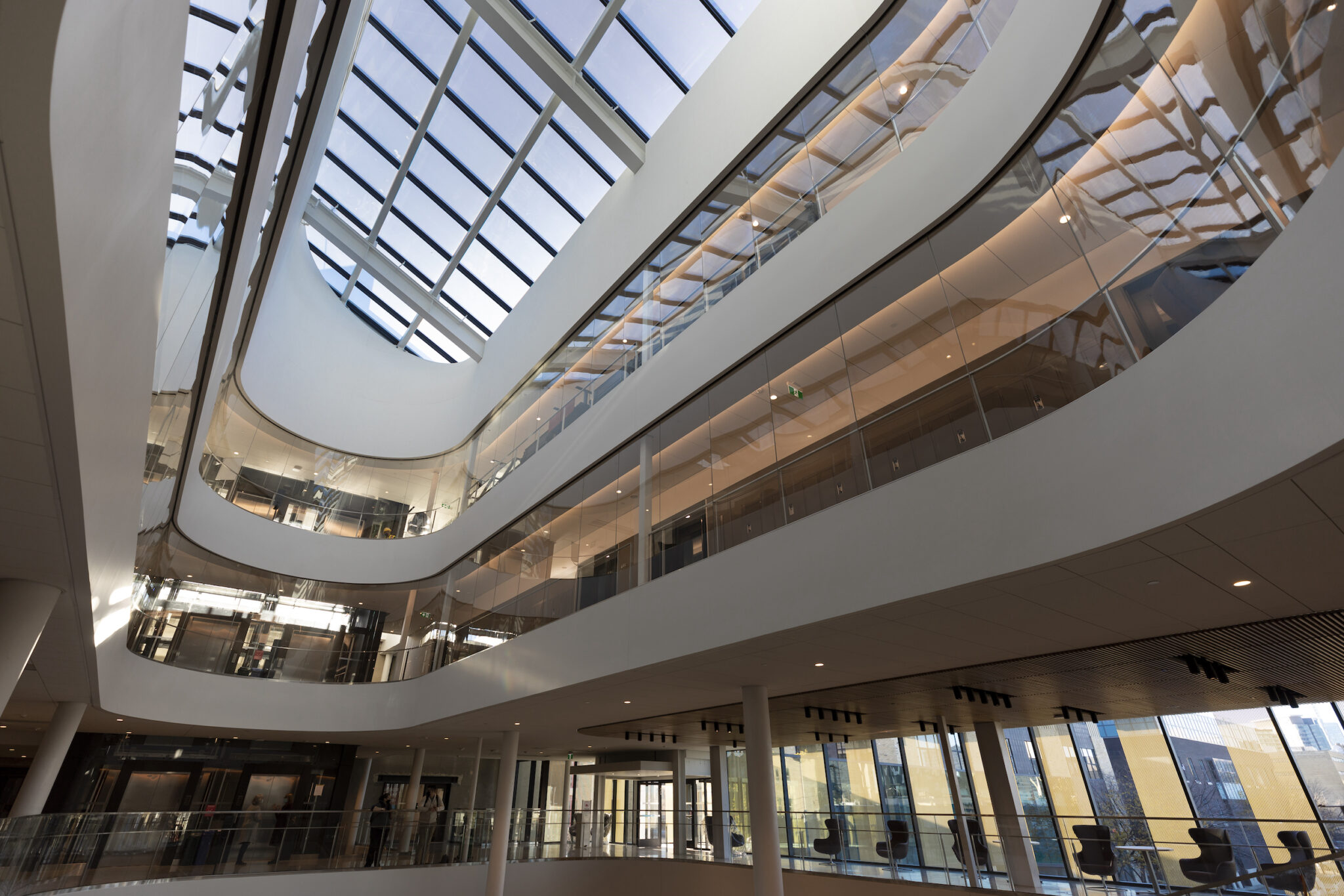 RRC Polytech announces new name for Exchange District Campus expansion ...