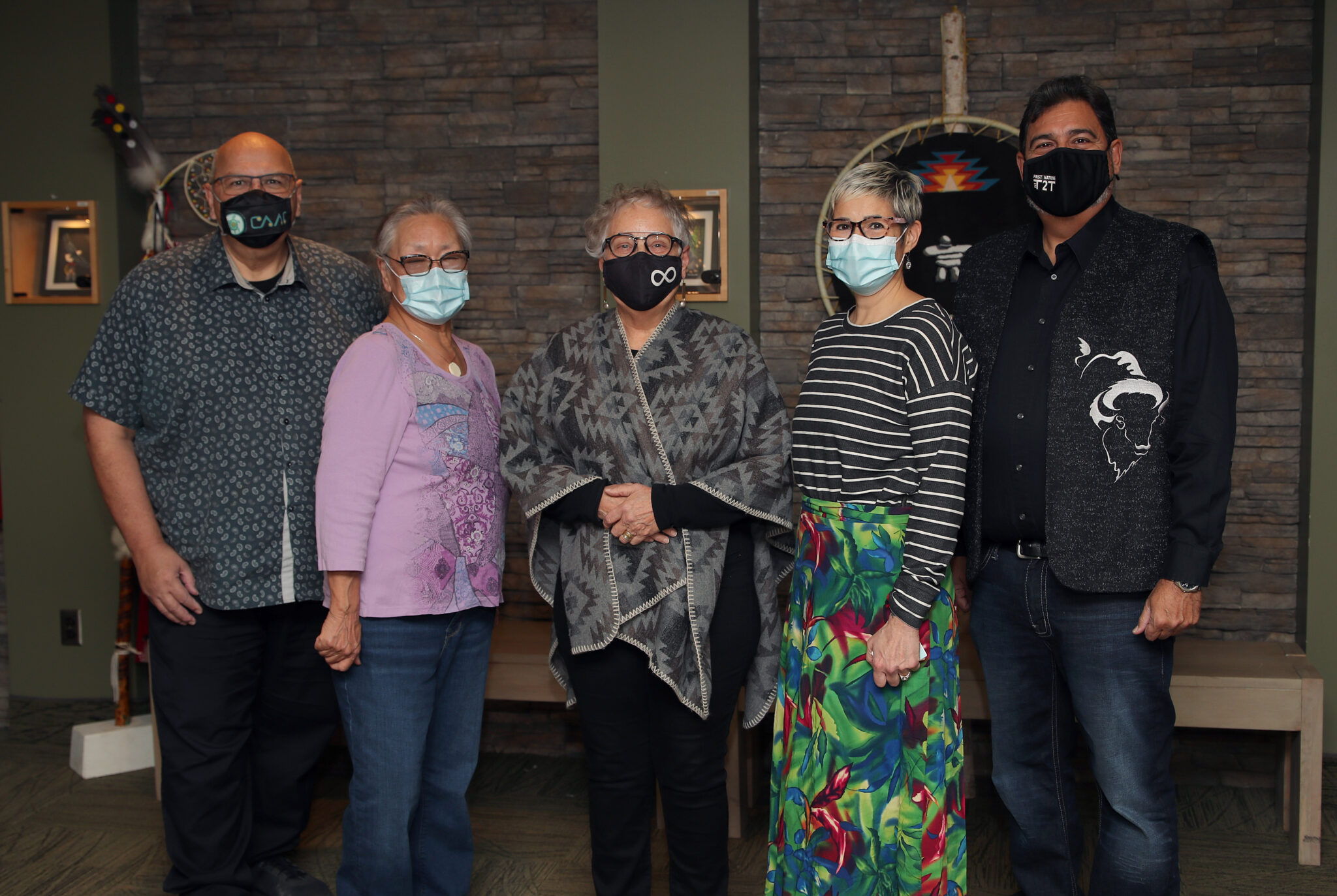 RRC Polytech welcomes Knowledge Keepers Council to further Truth and ...