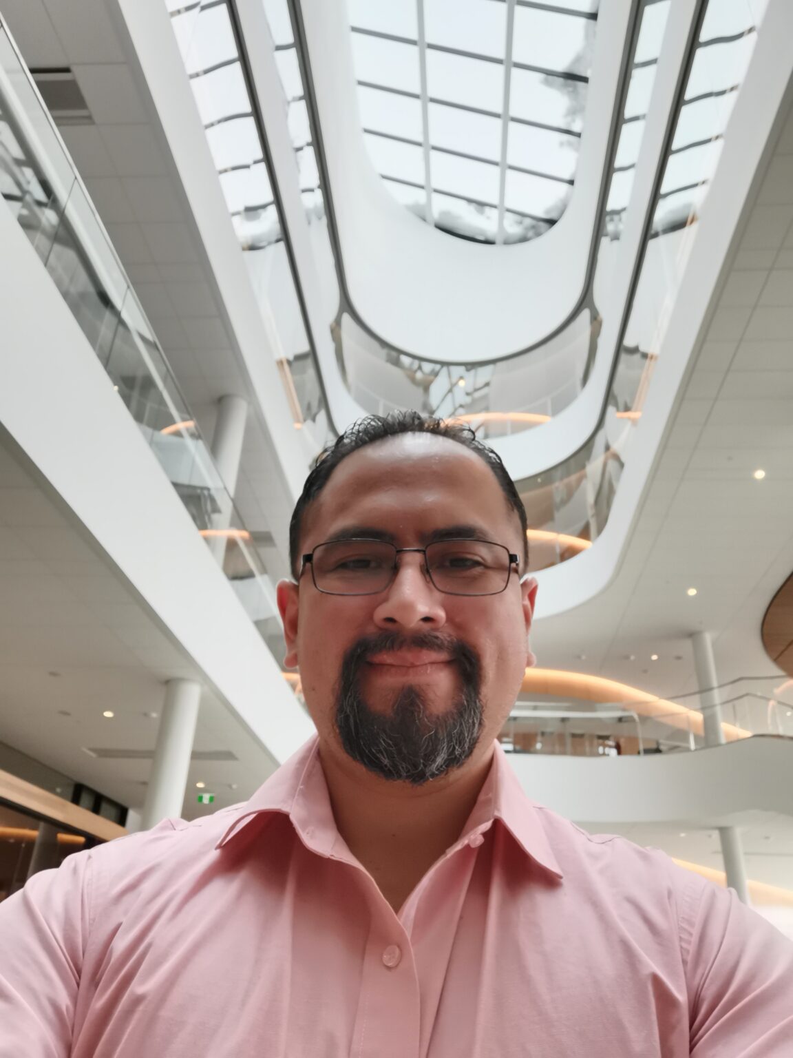 Trio of Lieutenant Governor’s Medals awarded at Spring Convocation : RRC Polytech: News