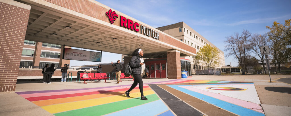 PrairiesCan provides nearly $900K to Prairie polytechnics : RRC ...