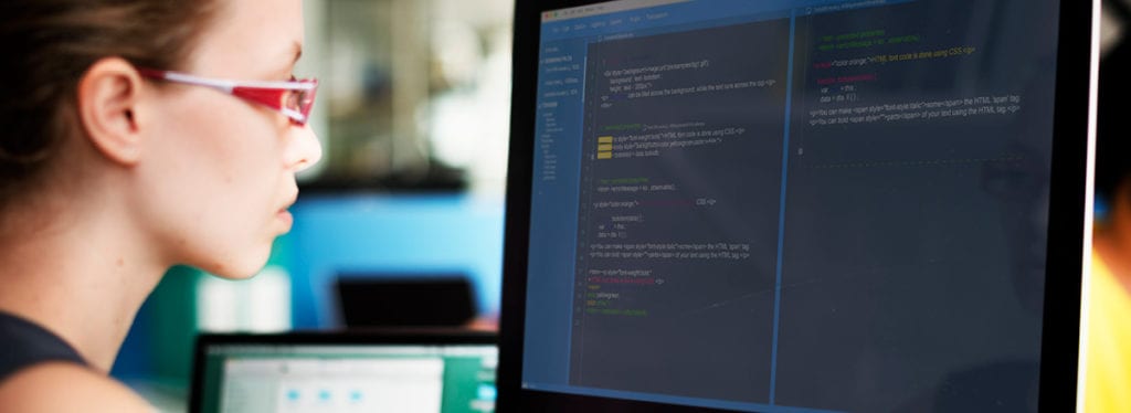 Learn to Code at RRC Polytech : RRC Polytech: Part-time and Online ...