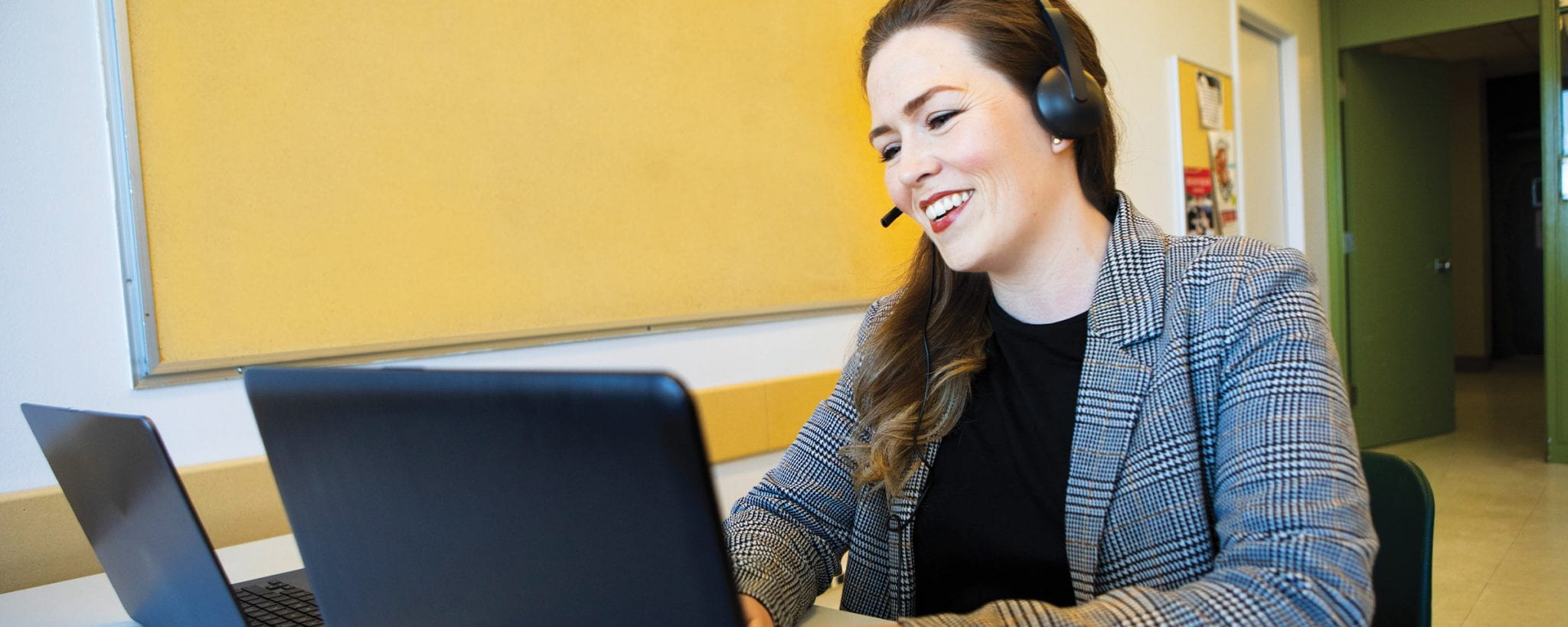 Services and Supports : RRC Polytech: Part-time and Online Education