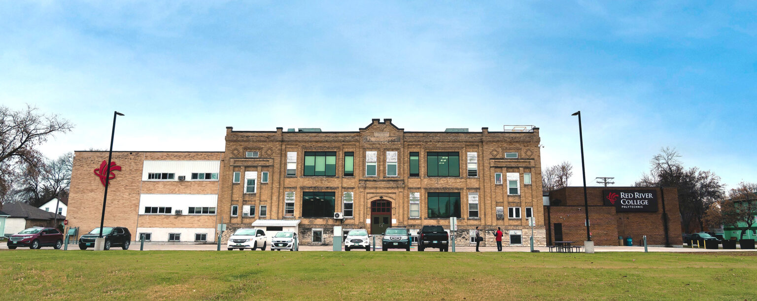 Programs and Courses Starting January 2023 : RRC Polytech: Portage Campus