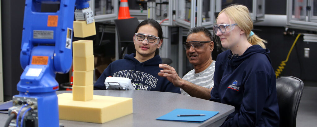 Programs and Courses : RRC Polytech: Price Institute of Advanced ...