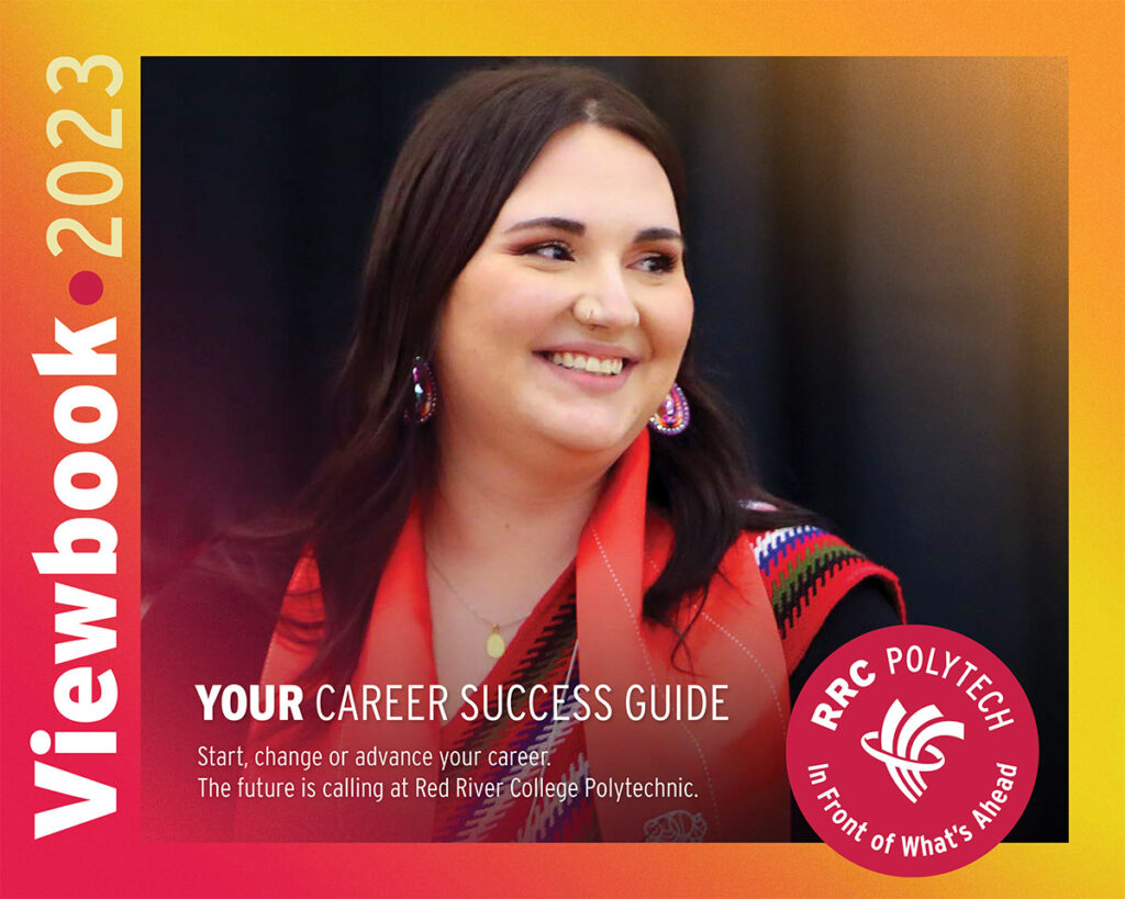 RRC Polytech’s Viewbook : Red River College Polytechnic: Student ...