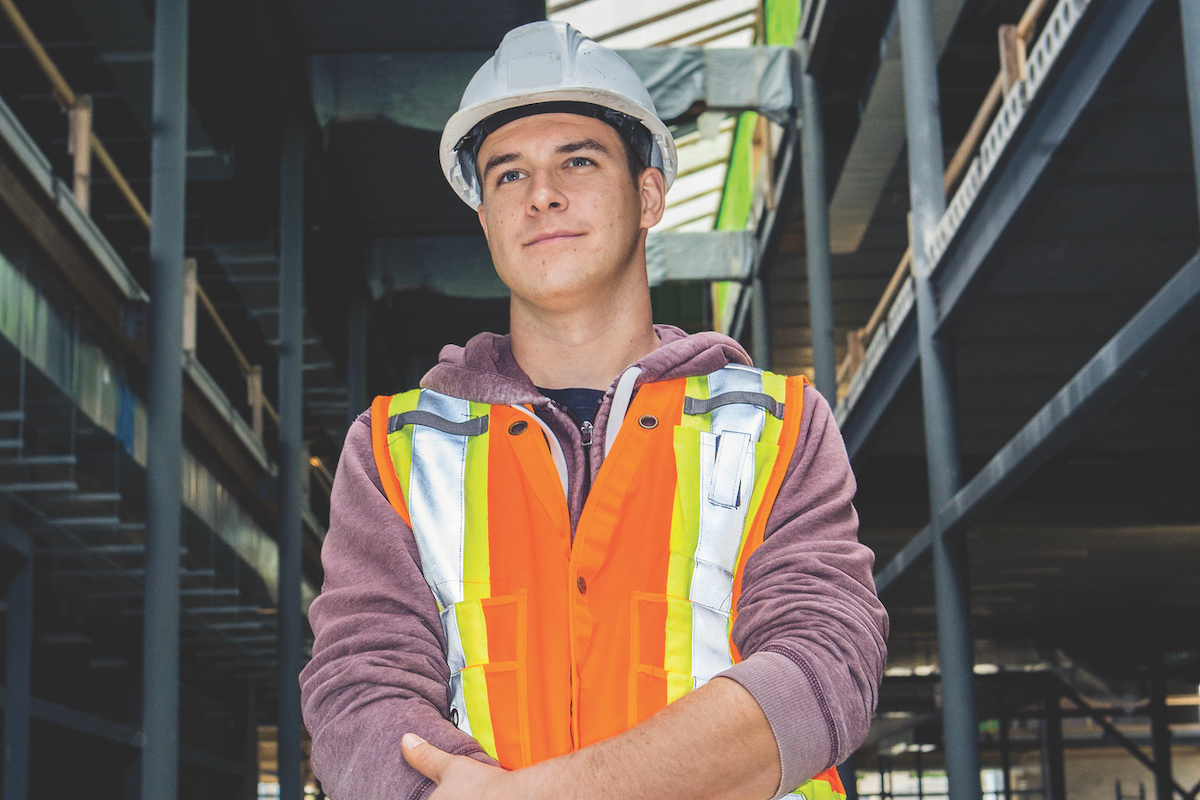 RRC Polytech's Viewbook : RRC Polytech: Student Recruitment