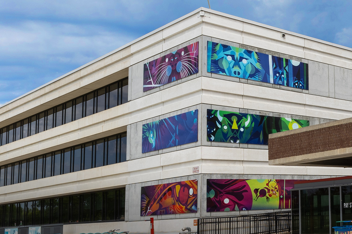 RRC Polytech: Student Recruitment