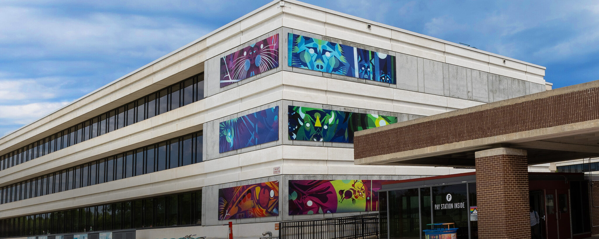 RRC Polytech in the Classroom : RRC Polytech: Student Recruitment