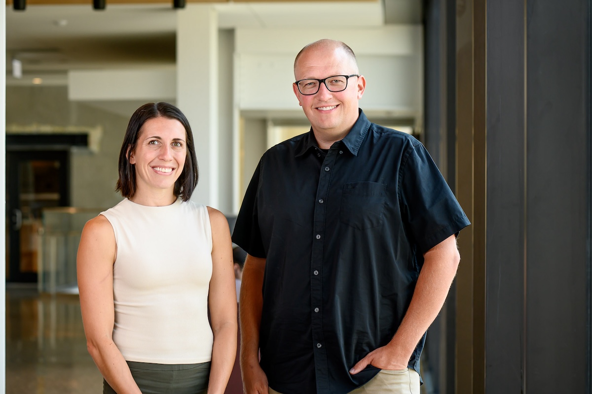 RRC Polytech: Student Recruitment