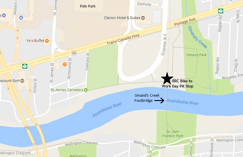 News and Events : Red River College: Sustainability