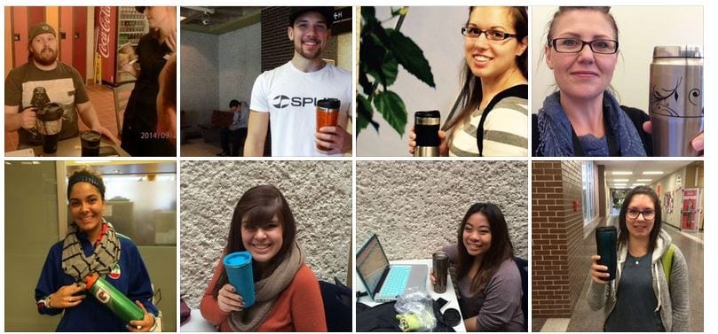 Last week we reduced our "waste line" by a few tonnes... here's how! : RRC Polytech: Sustainability