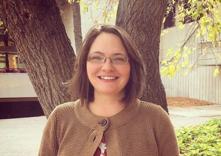 Meet Whitney, RRC's new Sustainability Coordinator : RRC Polytech ...