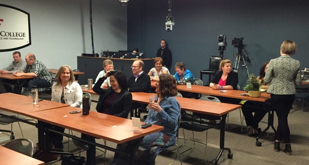 Earth Day Recap : RRC Polytech: Sustainability