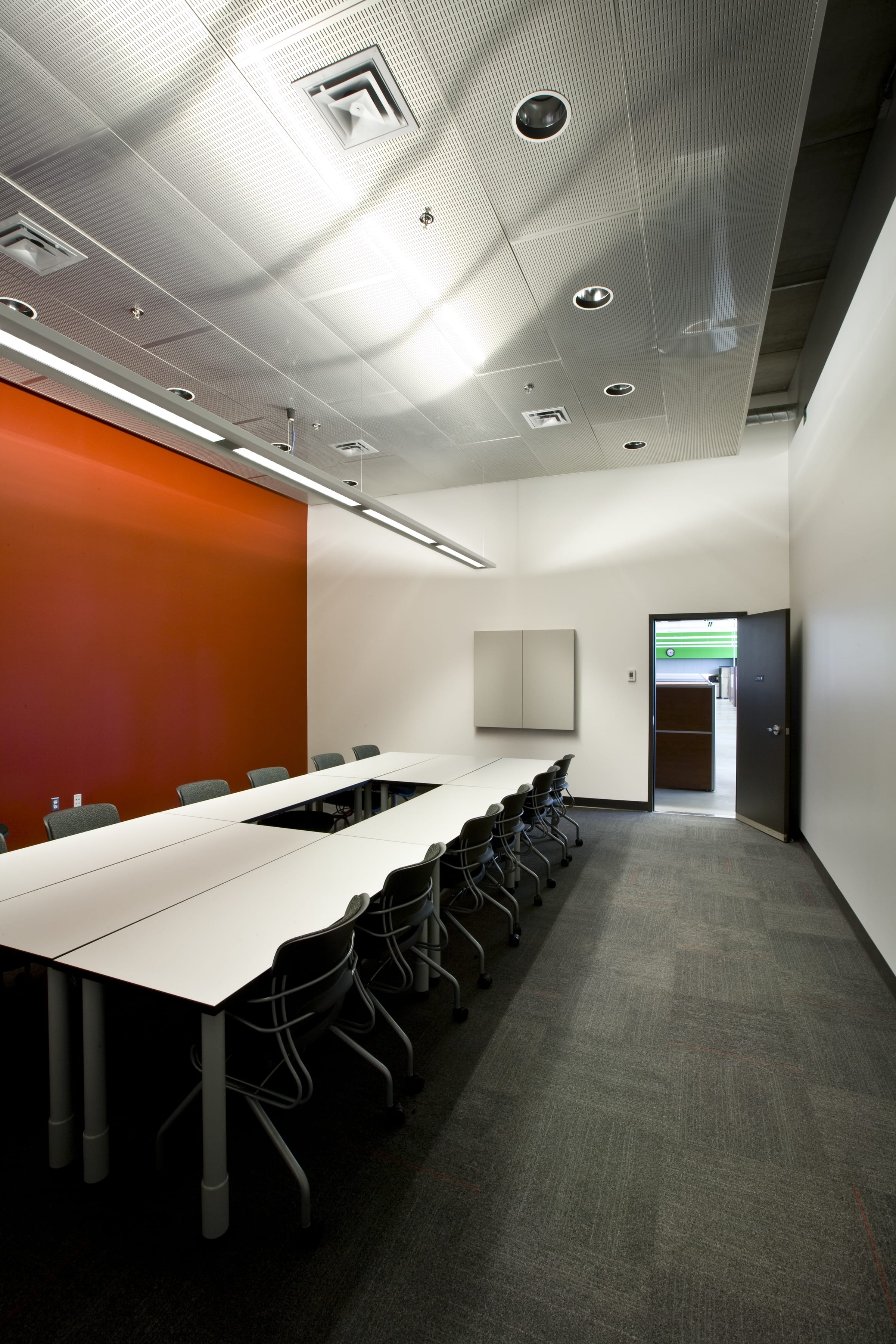 Green Buildings : Red River College Polytechnic: Sustainability