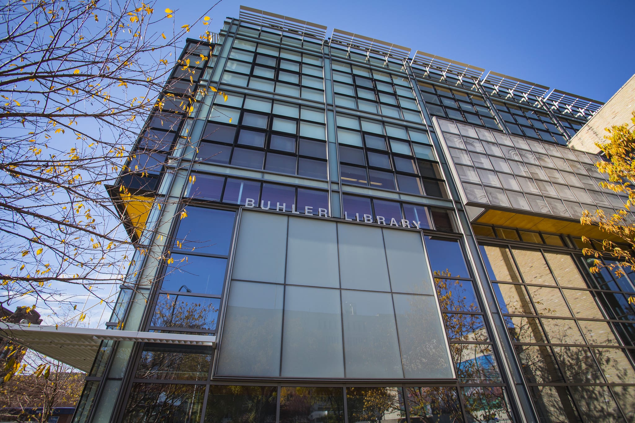 Green Buildings : Red River College Polytechnic: Sustainability