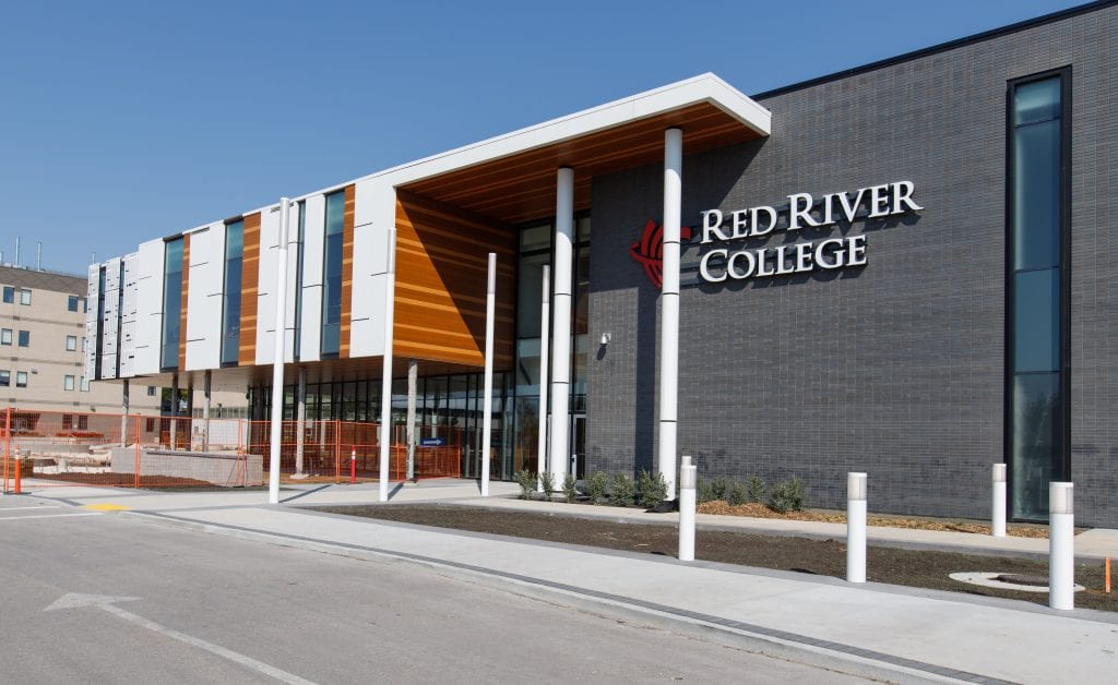 Green Buildings : RRC Polytech: Sustainability
