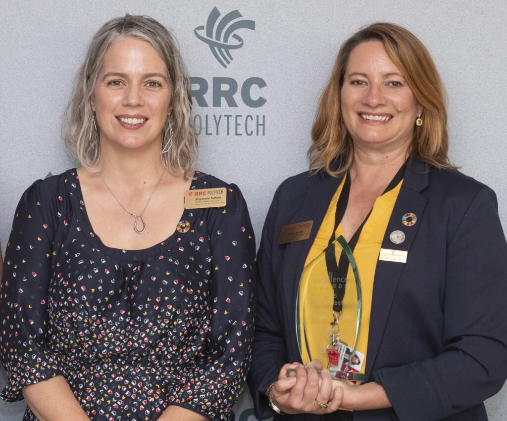 Celebrating Sustainability Leadership: Excellence in Sustainability ...