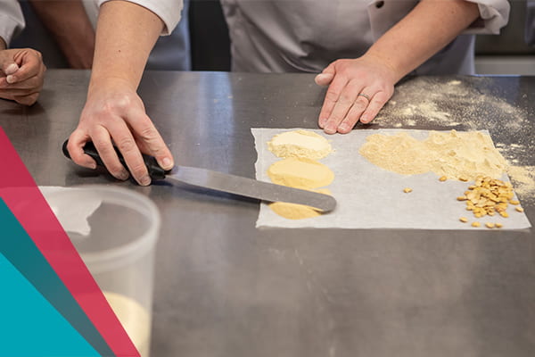 Red River College: Prairie Research Kitchen