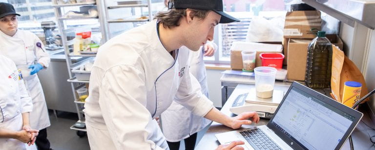 How To Get Involved : RRC Polytech: Prairie Research Kitchen