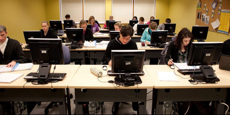 Programs and Courses : Red River College Polytechnic: Steinbach Campus