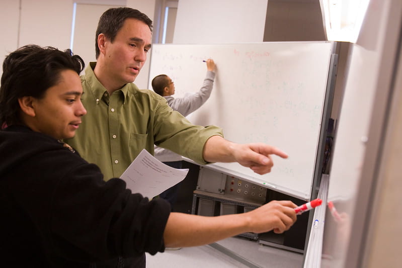 Industry : RRC Polytech: Steinbach Campus